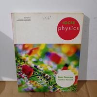 IGCSE PHYSICS..TOM DUNCAN., Buku & Alat Tulis, Buku di Carousell
