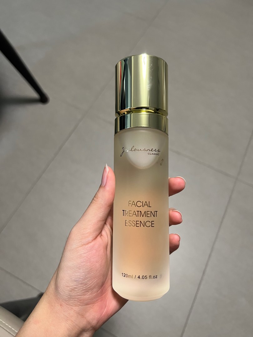 Jealousness 81 Facial Treatment Essence, Beauty & Personal Care, Face, Face Care Products on ...