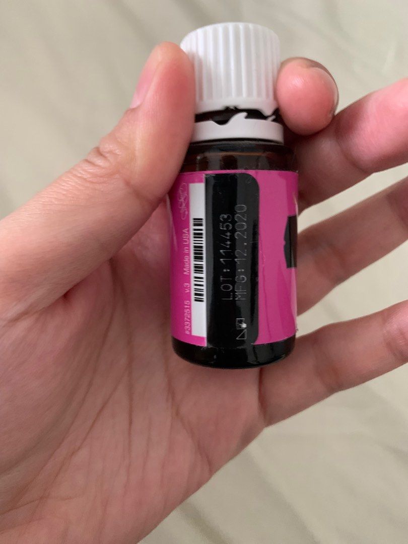 Joy Young Living Oil Diffuser, Everything Else, Others on Carousell