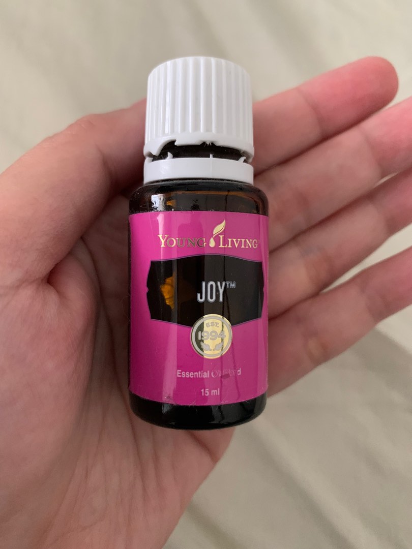 Joy Young Living Oil Diffuser, Everything Else, Others on Carousell