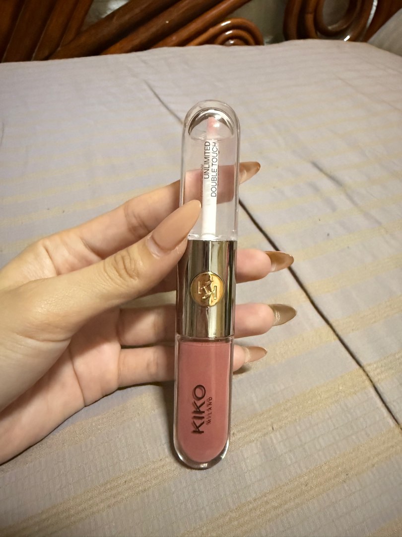 Kiko Milano Unlimited Double Touch - 131, Beauty & Personal Care, Face ...