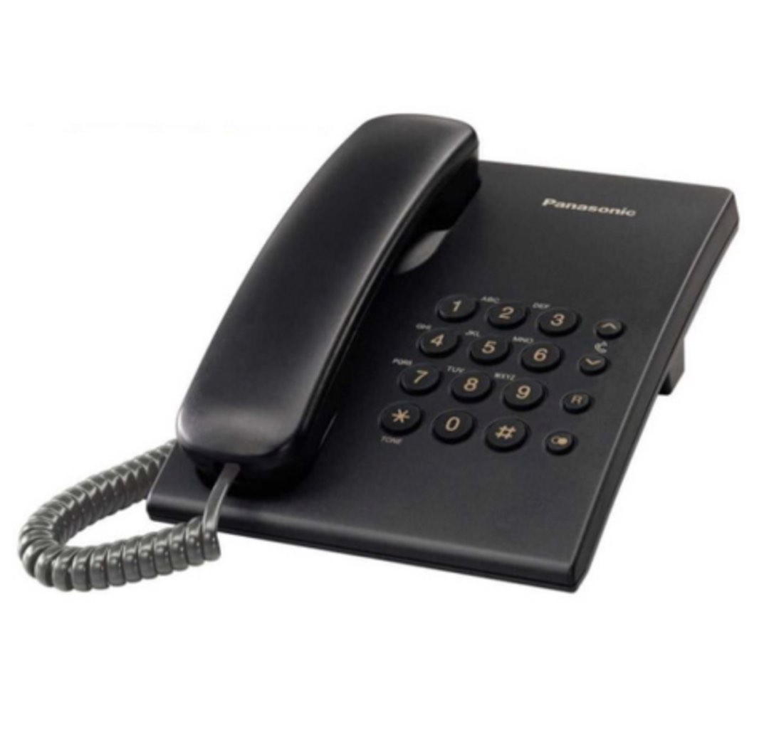 Landline phone, TV & Home Appliances, Electrical, Adaptors & Sockets on ...