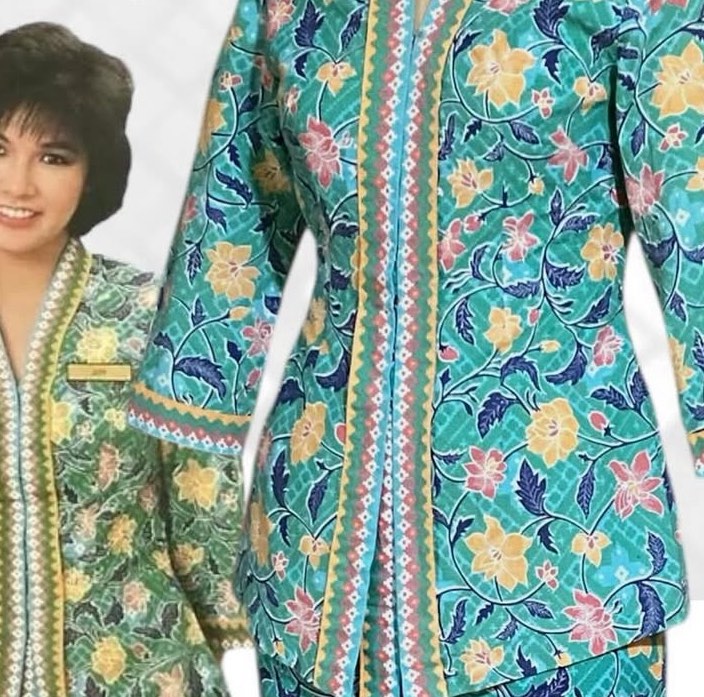 LOOKING FOR MAS VINTAGE UNIFORM, Looking For on Carousell