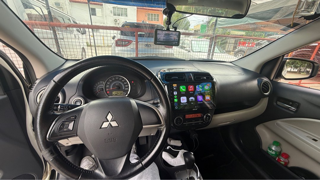 Mitsubishi Mirage G4 Mirage Auto, Cars for Sale, Used Cars on Carousell