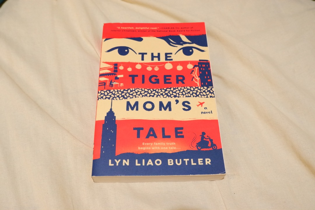 [PAPERBACK] The Tiger Mom's Tale by Lyn Liao Butler, Hobbies & Toys ...