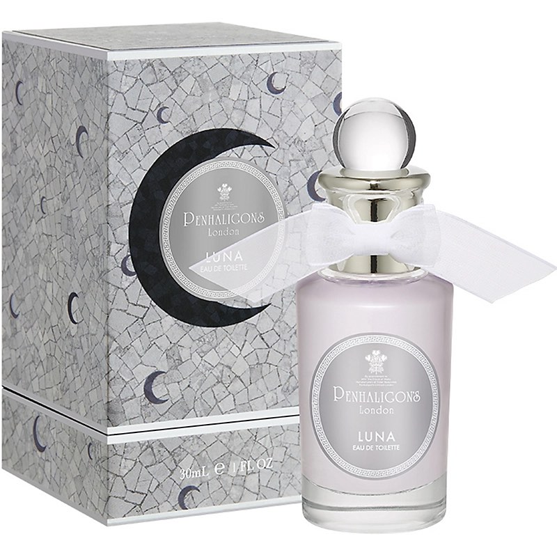 PENHALIGON Luna EDT 30mL, Beauty & Personal Care, Fragrance ...