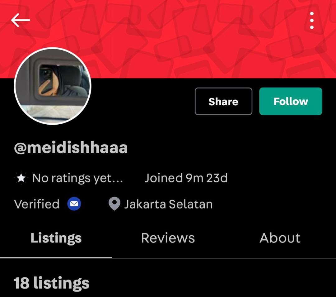 PENIPUAN by @meidishhaaa iphone 15 ibox (dulu @bianciaaa77) alias Adil Rahman, Telepon Seluler ...