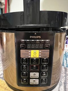 Pressure cooker, TV & Home Appliances, Kitchen Appliances, Cookers on ...