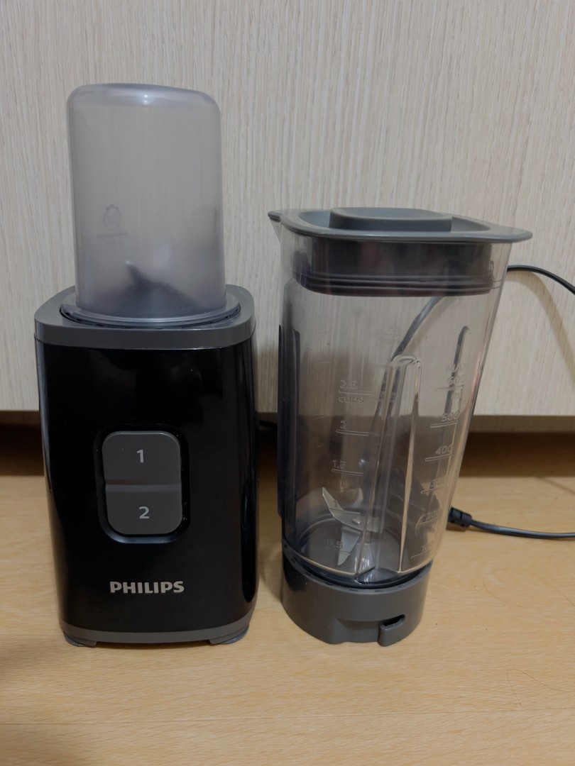 Phillips Blender, TV & Home Appliances, Kitchen Appliances, Juicers ...