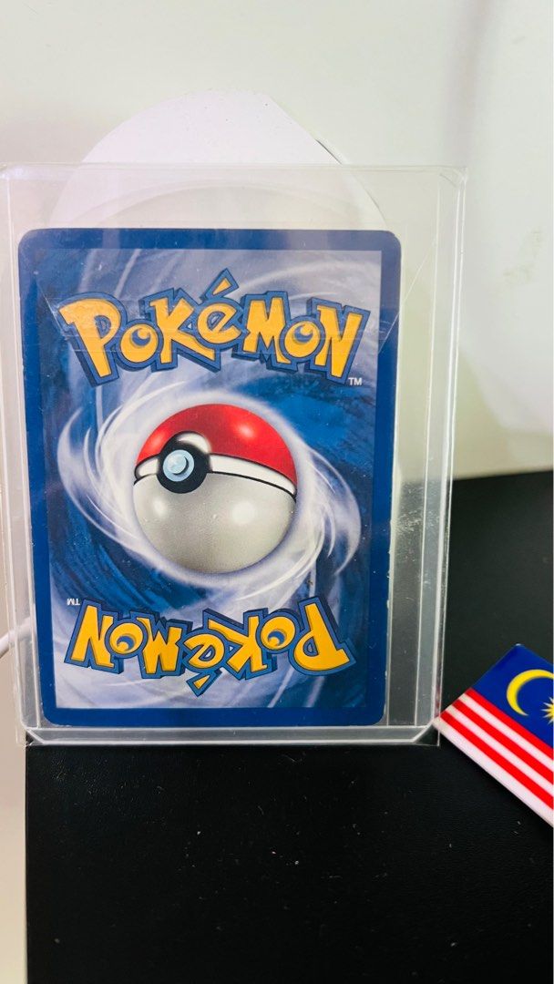 Pikachu Base set, Hobbies & Toys, Toys & Games on Carousell