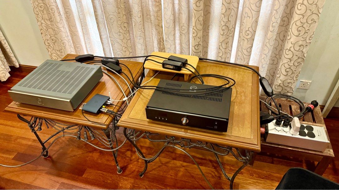 Primare A20 MKIII Dual Mono Integrated Amplifier, Audio, Soundbars ...