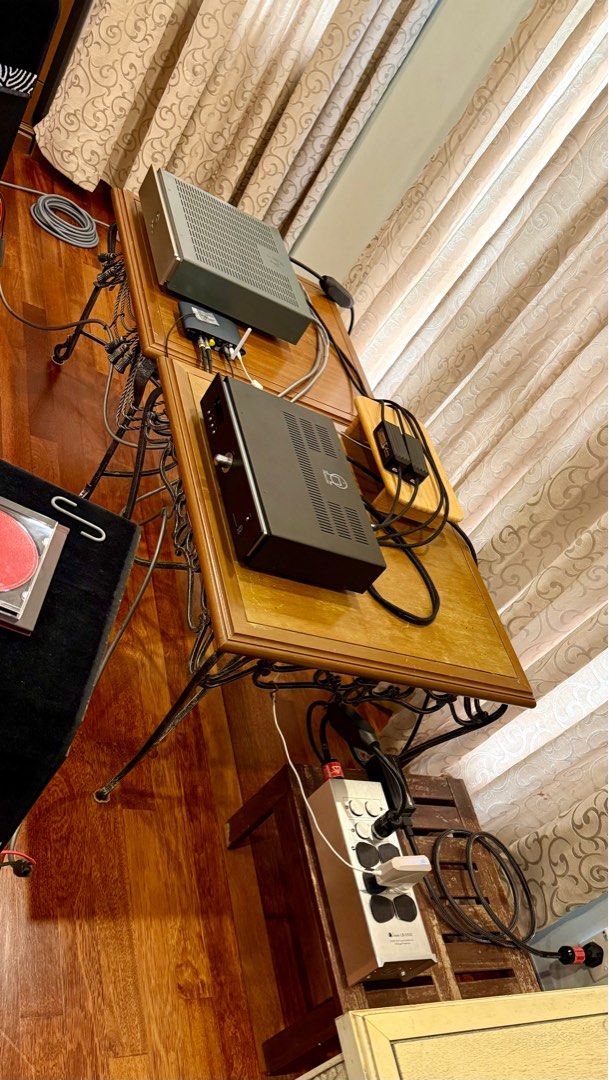 Primare A20 MKIII Integrated Amplifier, Audio, Soundbars, Speakers ...