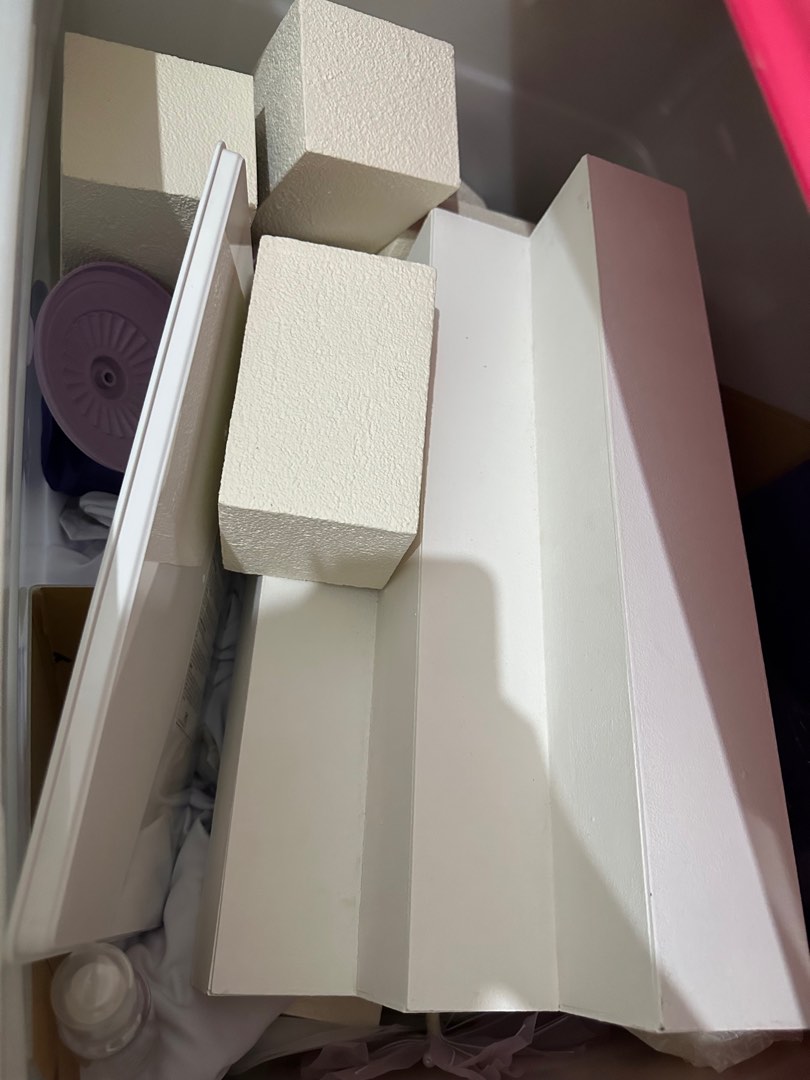 Props Foto Podium Properti Foto, Serba Serbi, Others di Carousell