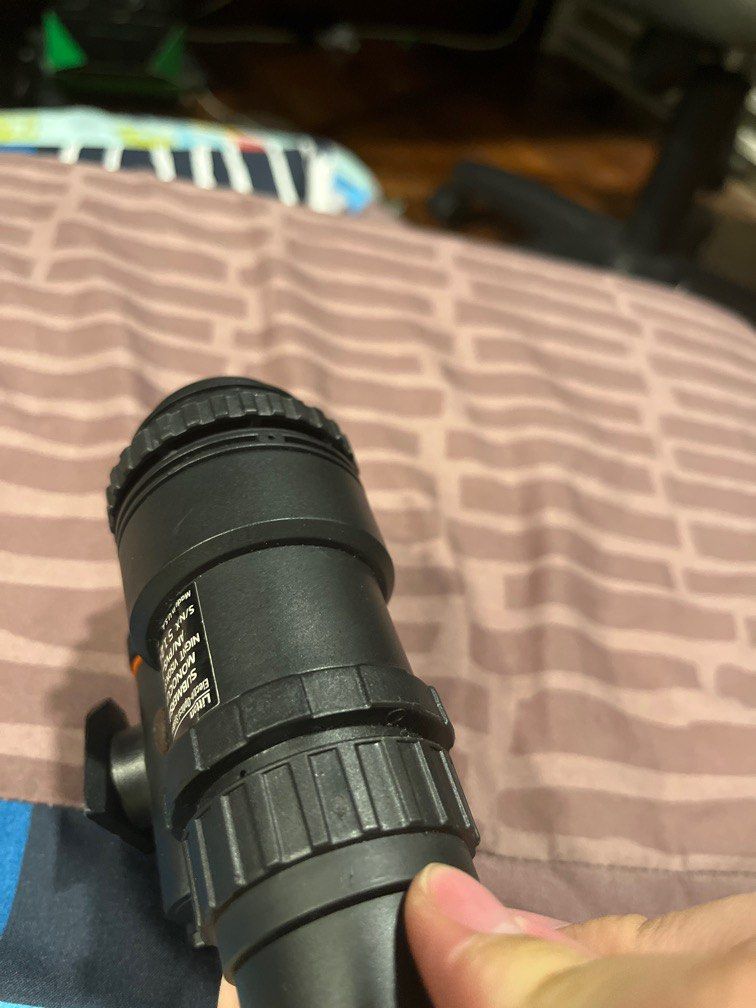 PVS-15 dummy model, Hobbies & Toys, Toys & Games on Carousell