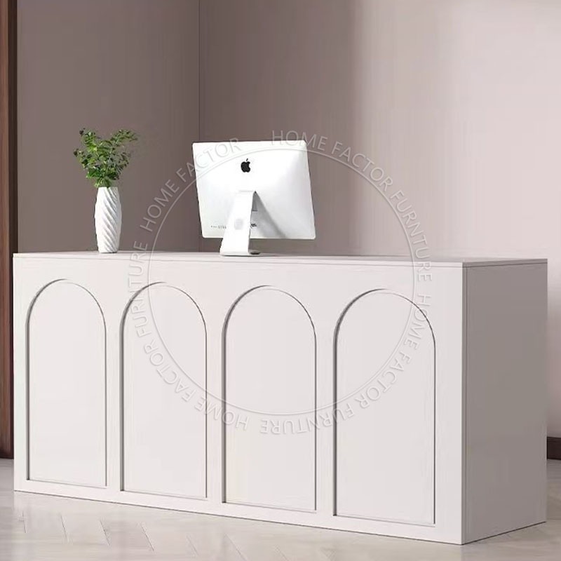 Reception Desk/Cashier counter/checkout counter/Reception/welcome desk ...