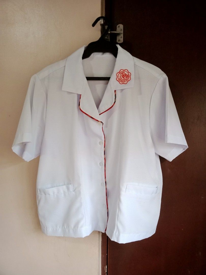 SCHOOL UNIFORM (PASIG CATHOLIC COLLEGE/PCC), Everything Else, Others on ...