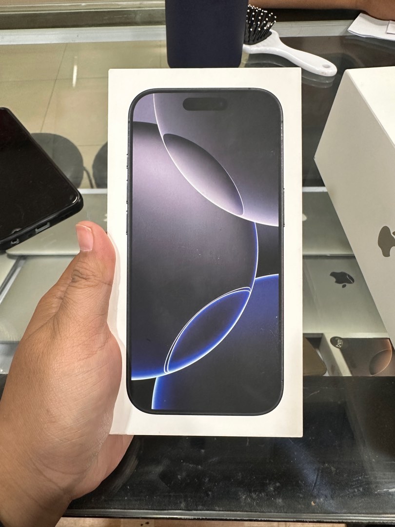 Segampang itu cicilan iphone 16 promax 256 dan produk lain home credit ...