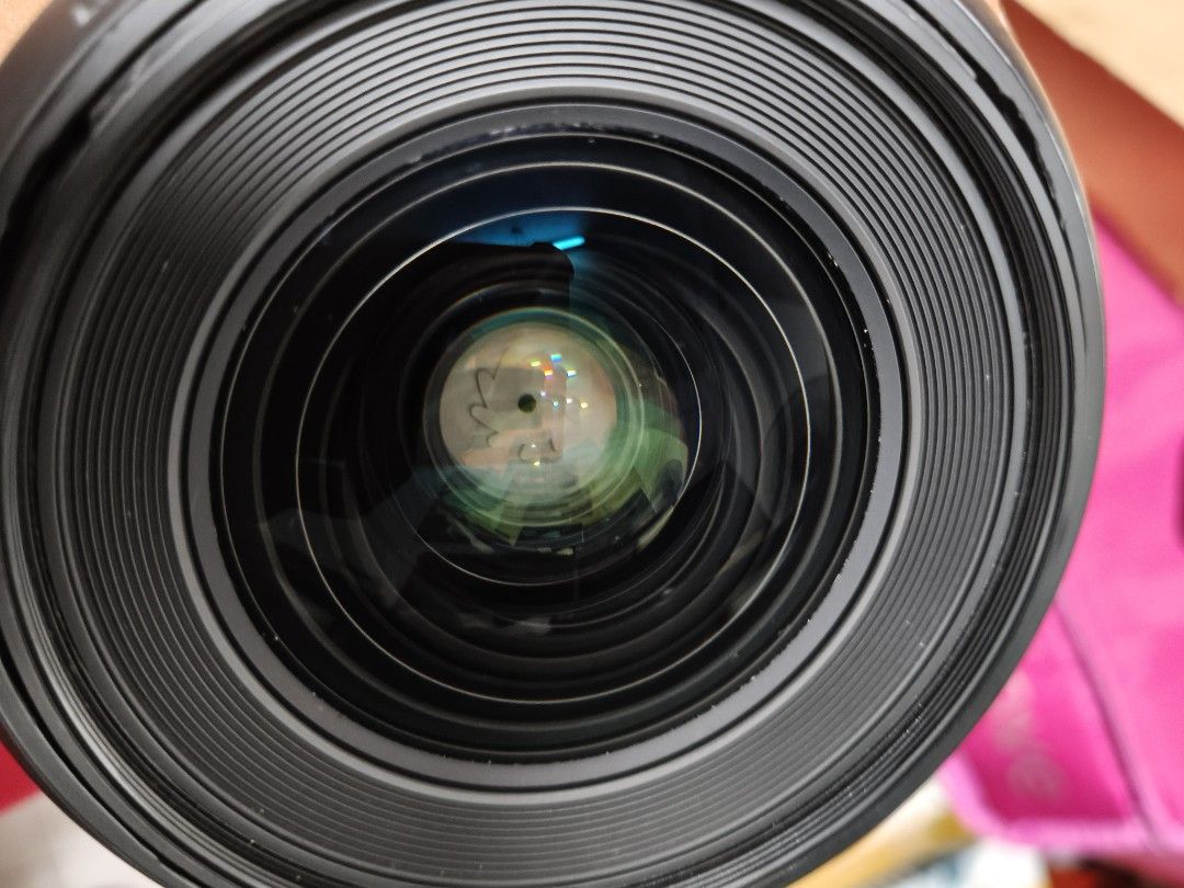 Sigma art 24mm 1.4 fe mount, Photography, Lens & Kits on Carousell