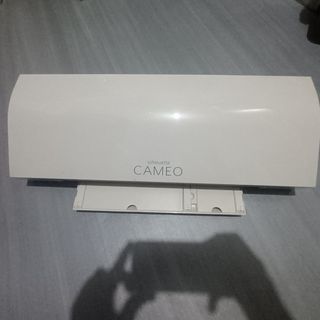 Silhouette Cameo 4, Computers & Tech, Printers, Scanners & Copiers on ...