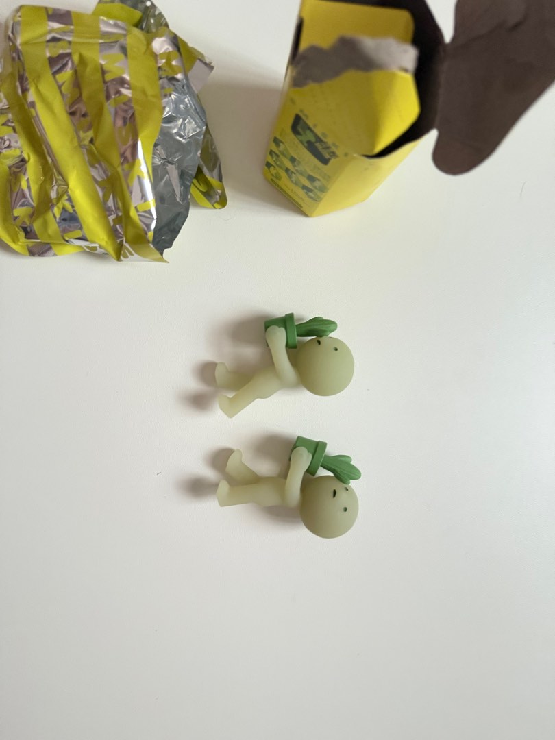 Smiski Moving Series, Hobbies & Toys, Toys & Games on Carousell