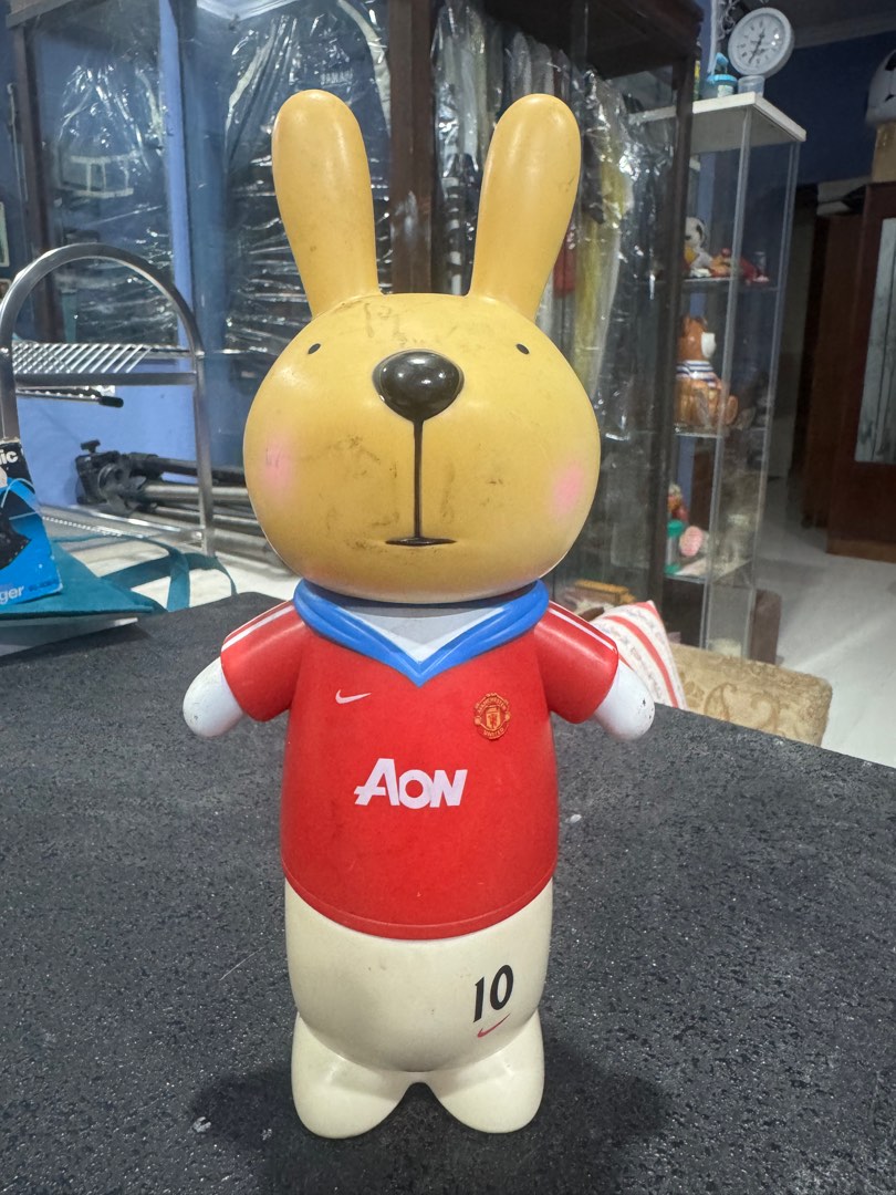 Tabung Siling 2 Tier Ronney(10), Hobbies & Toys, Collectibles ...