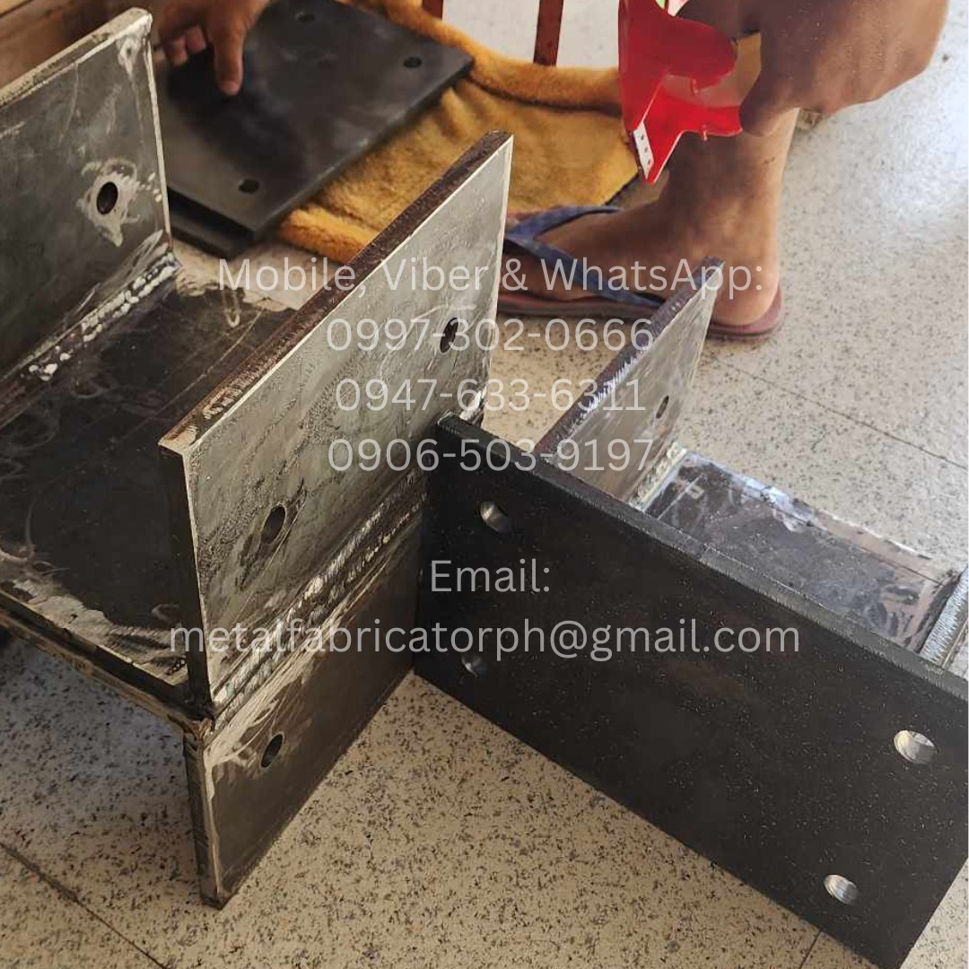 U Plate | Steel Pipe Casing | Storage Tank | MS Plate | Bolts | Hex ...