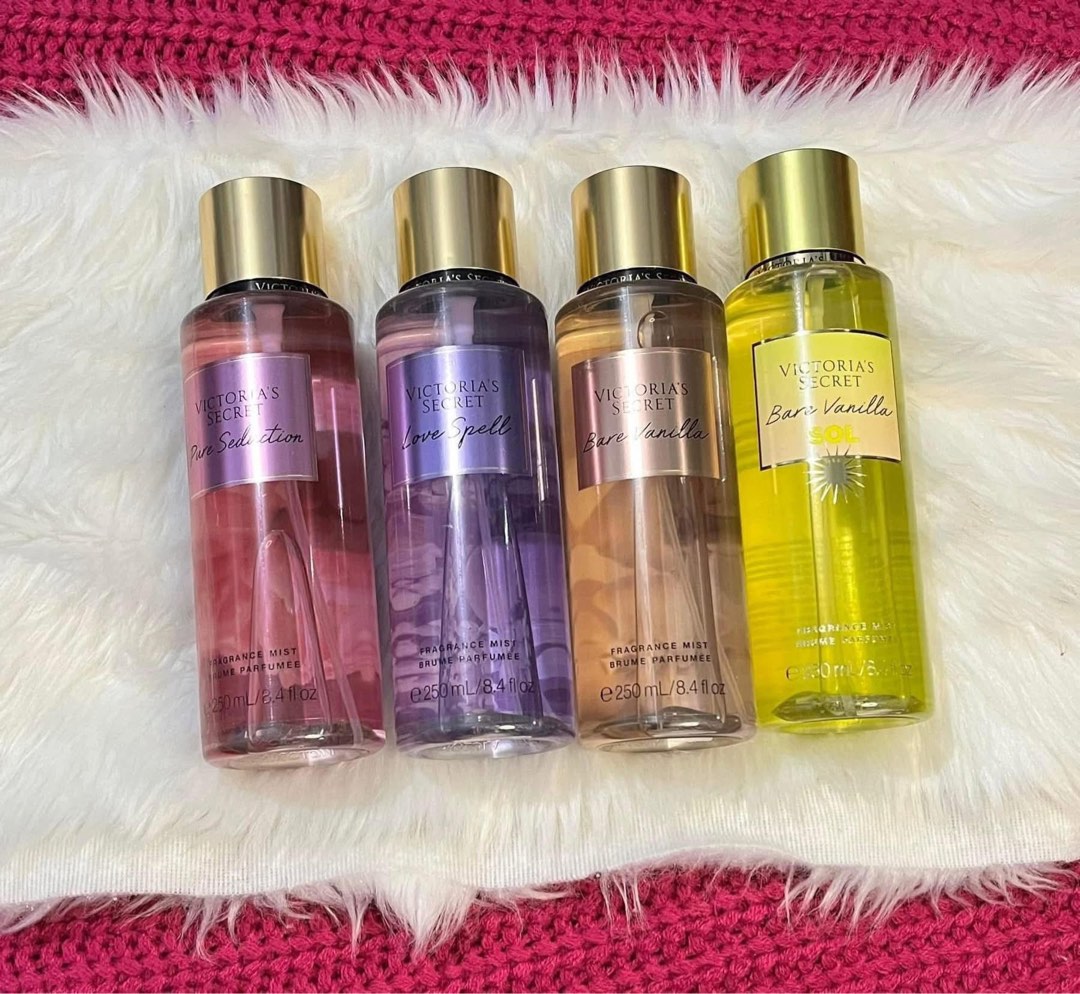 Victoria Secret (Authentic not Fake), Beauty & Personal Care, Fragrance ...