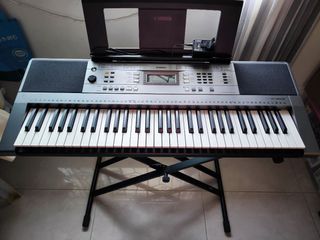 yamaha PS3 keyboard, Hobbies & Toys, Music & Media, Musical Instruments ...