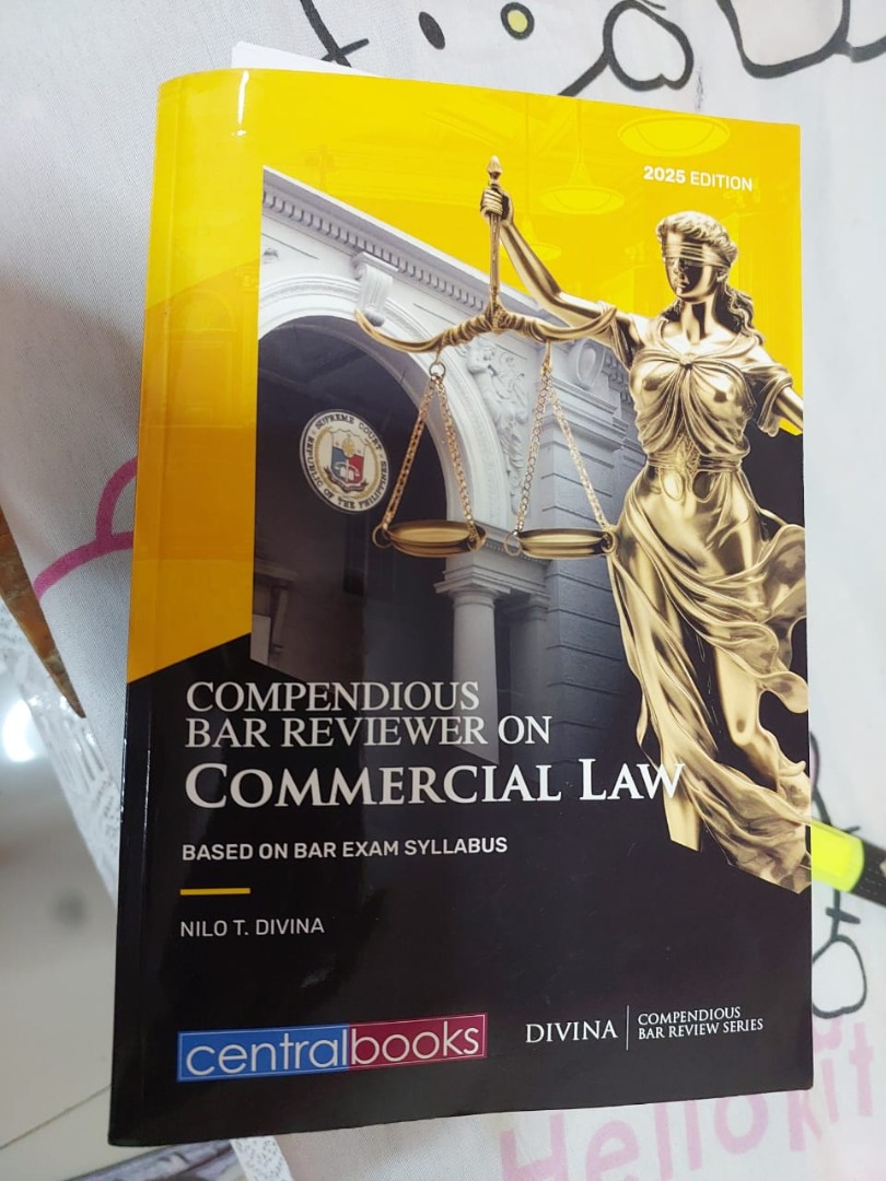 2025 Divina Compendious Reviewer, Hobbies & Toys, Books & Magazines ...