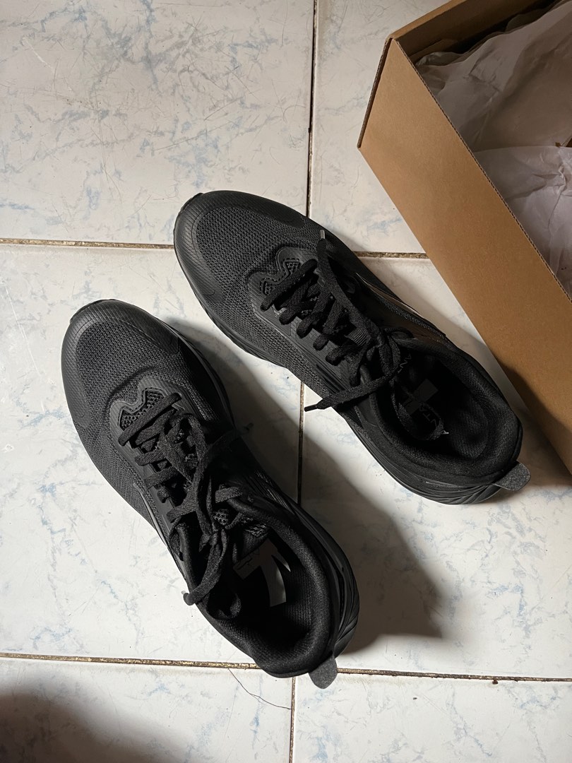 Anta PG7, Women's Fashion, Footwear, Sneakers on Carousell