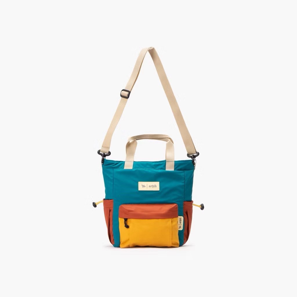 ARTCH - Mini Gata All Variants - Sling Bag Tote Bag, Fesyen Wanita, Tas ...