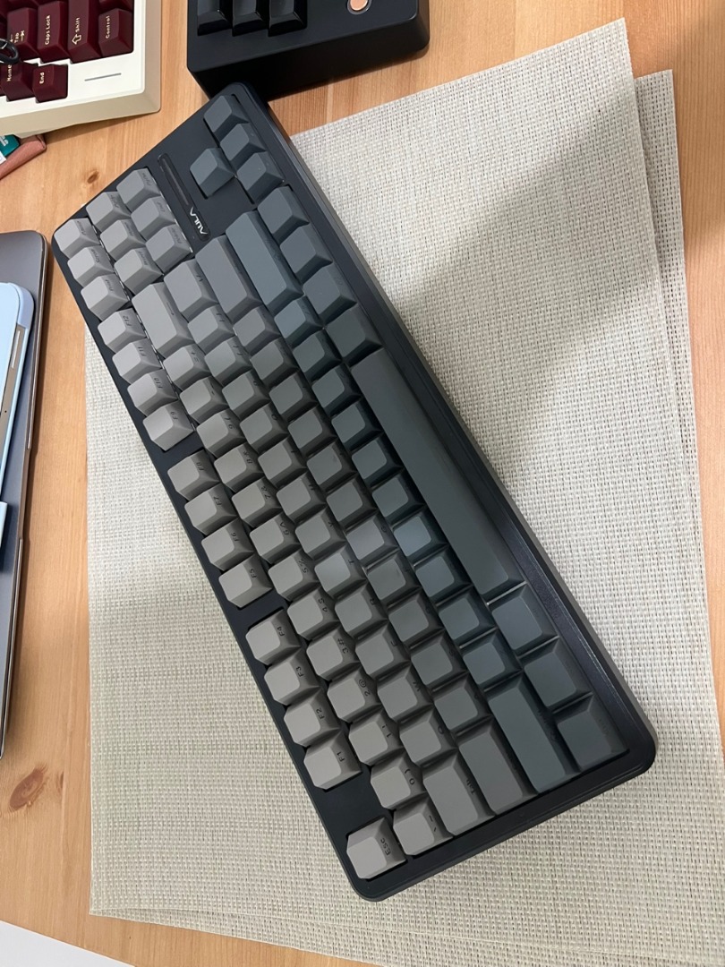 Aura Keyboards Mechanical Keyboard, Computers & Tech, Parts ...