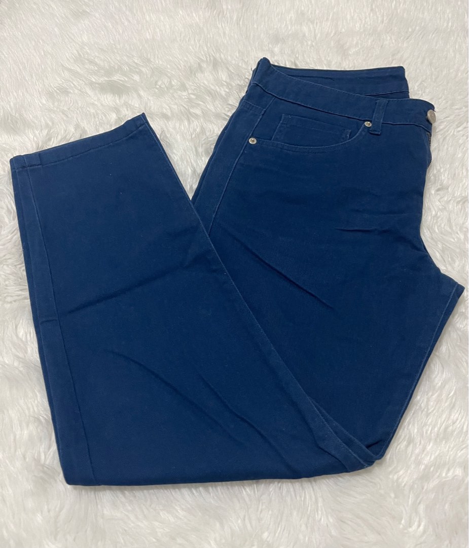 Bench Men pants /bench pants for men /31, Women's Fashion, Bottoms ...