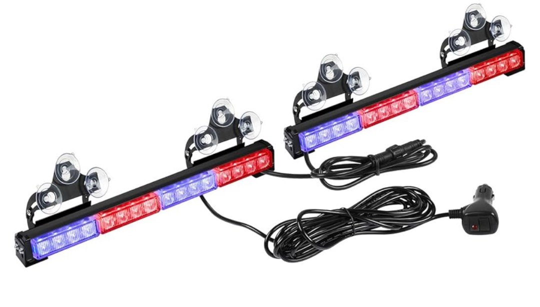 Blinkers (window mount), Car Parts & Accessories, Lightings, Horns, and ...