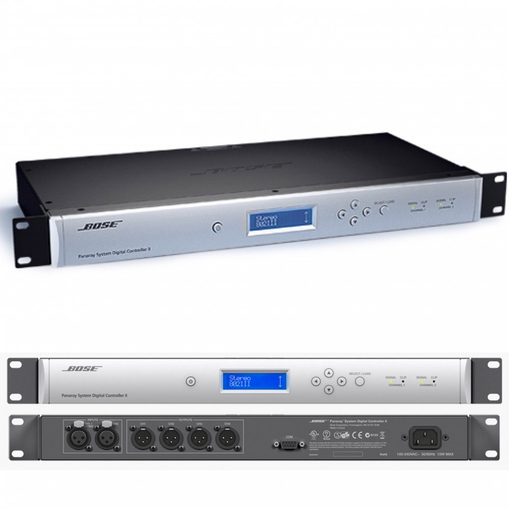 Bose digital controller, Audio, Other Audio Equipment on Carousell