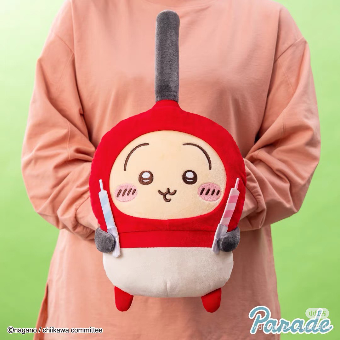 Chiikawa Birthday Series Usagi Lighter, Hobbies & Toys, Toys & Games on ...