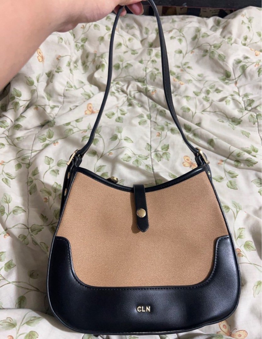 CLN THALIYA TWO WAY BAG, Women's Fashion, Bags & Wallets, Shoulder Bags ...