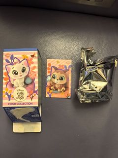 500+ “Disney cosbi” 出售 | 玩具 & 遊戲類 |Carousell Hong Kong