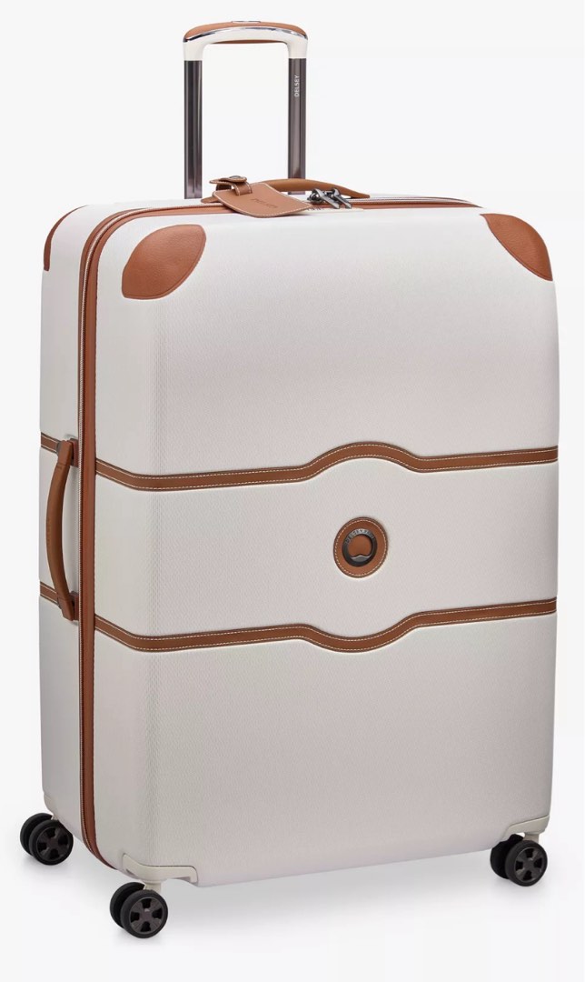 Desley Luggage Chatelet Air 2.0, Hobbies & Toys, Travel, Luggage on ...