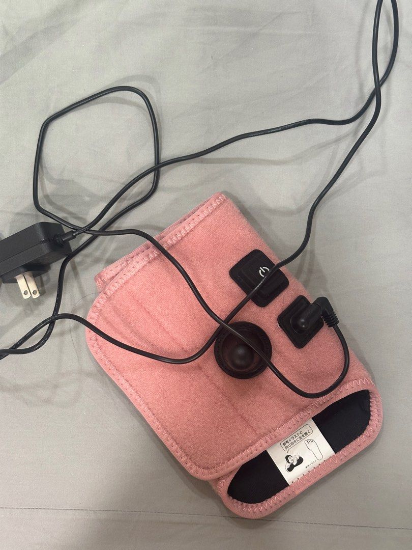 DOSHISHA 大猩猩之握-足壓點簡易按摩器（粉色腳底款）, 健康及營養品, 按摩紓緩用品在旋轉拍賣