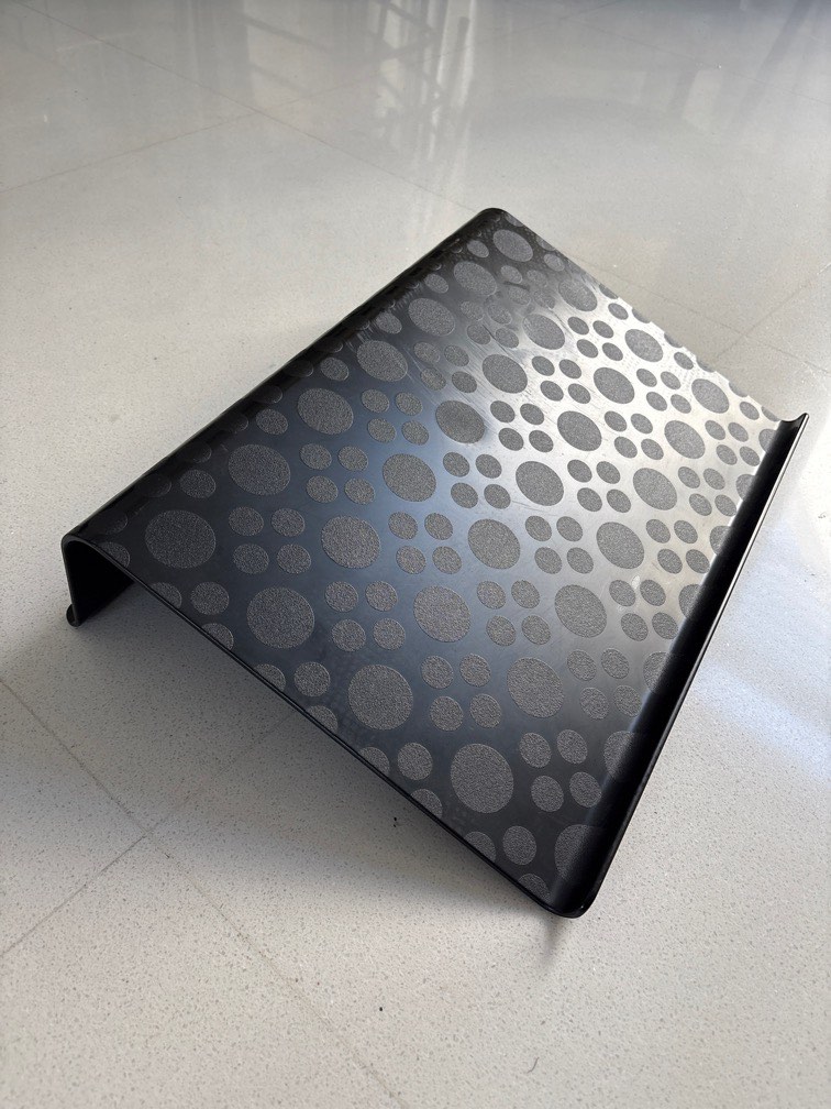 IKEA laptop/device stand, Computers & Tech, Parts & Accessories, Other ...