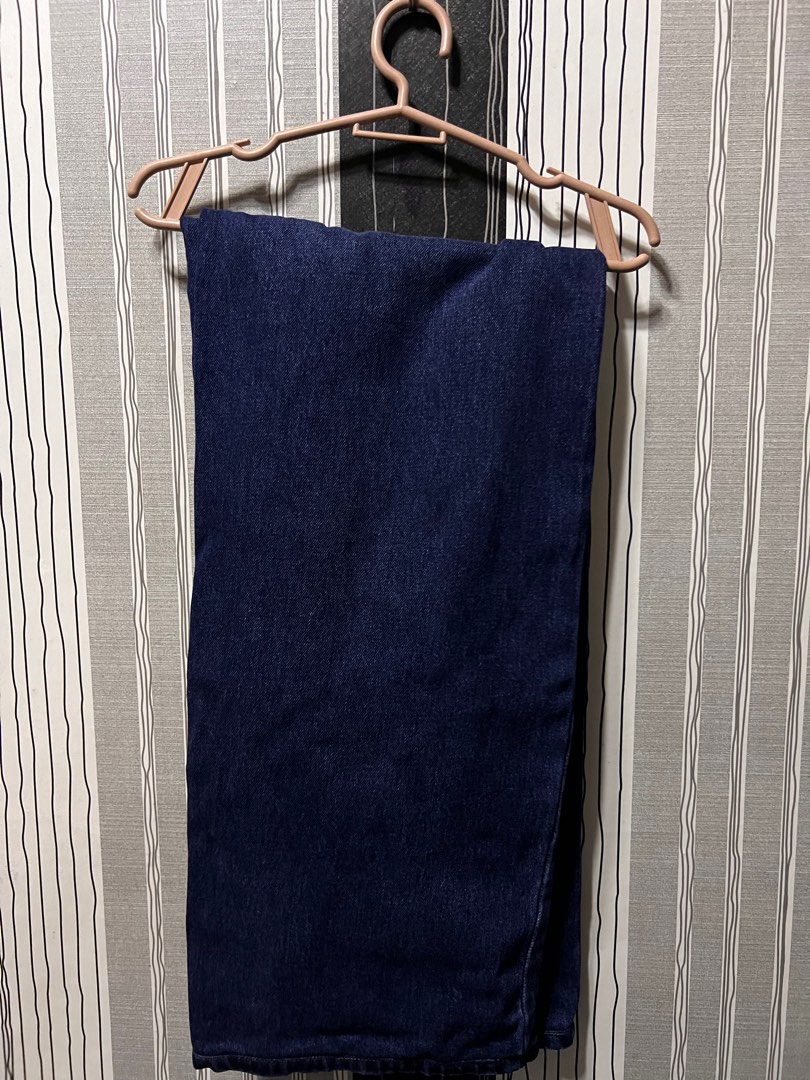 Jag denim wide leg, Women's Fashion, Bottoms, Jeans on Carousell