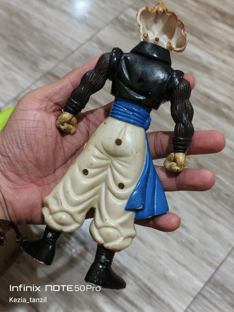 JUALAN ACTION FIGURE FIGUR DRAGON BALL DRAGONBALL DB DRAGONBALLS ...