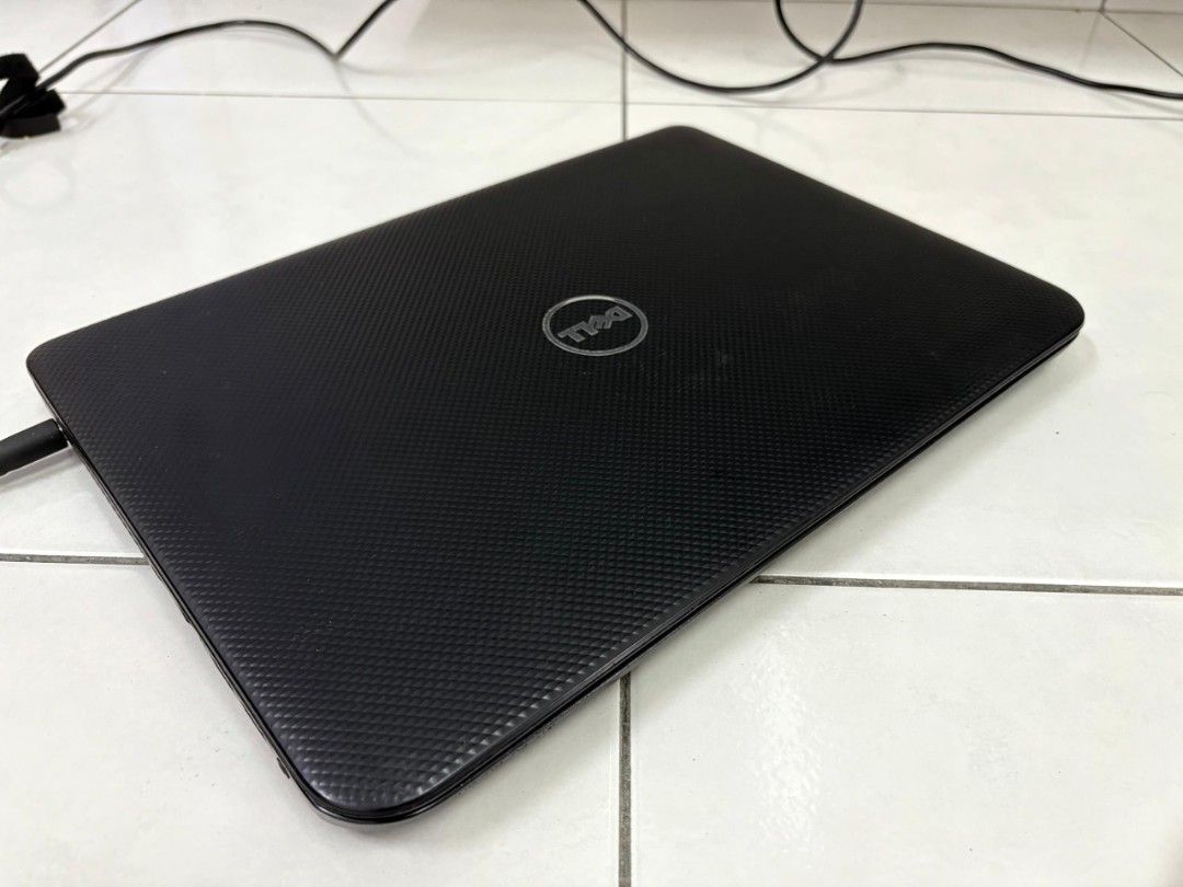 Laptop Dell Inspiron 3421, Computers & Tech, Laptops & Notebooks on ...