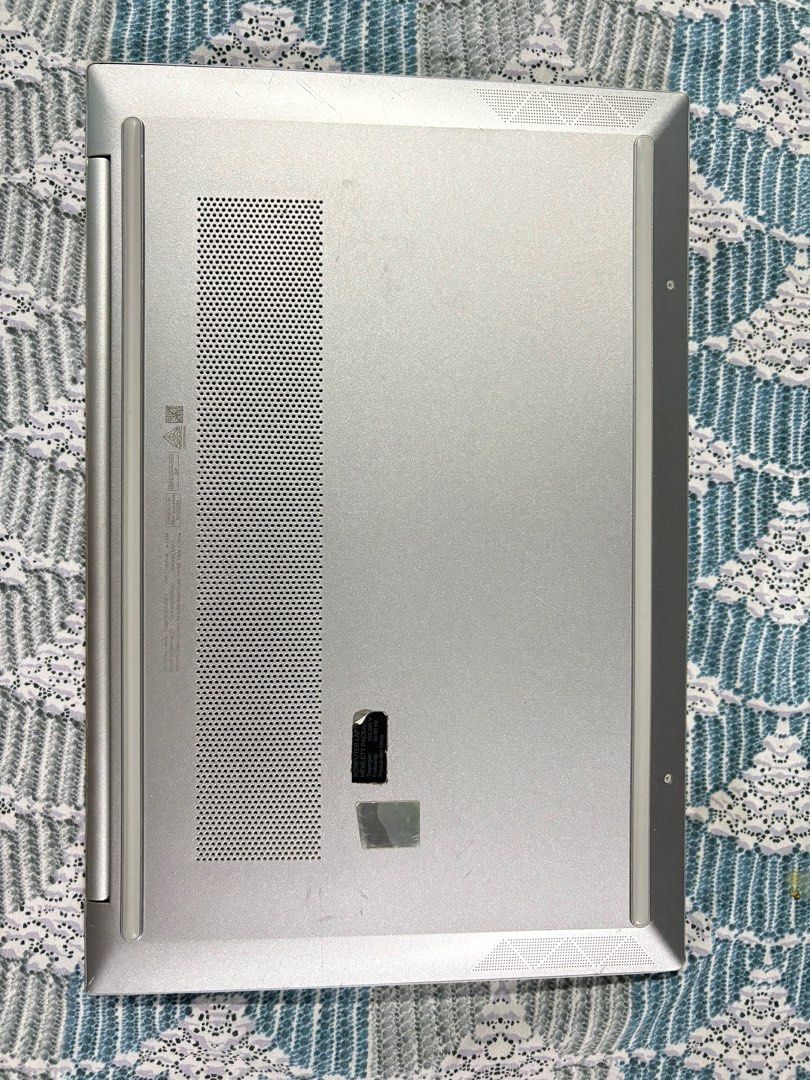 Laptop HP Pavilion, Computers & Tech, Laptops & Notebooks on Carousell