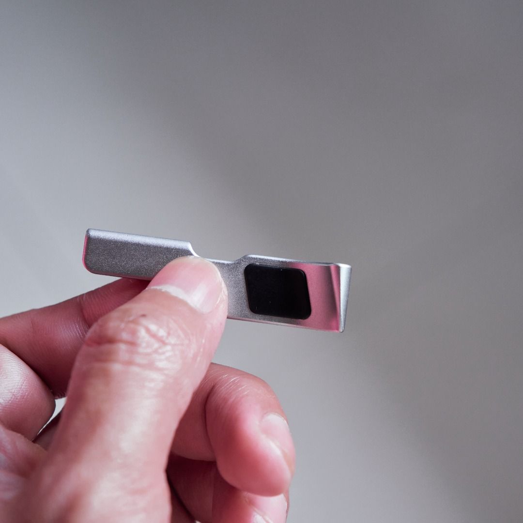 Lensmate X-E2 / LM-XE2 thumb grip/rest for Fujifilm / thumbgrip ...