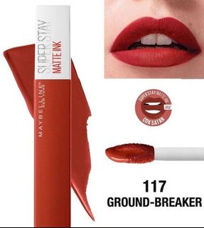 [Bulk Purchase Available]Maybelline Super Stay Matte Ink (210-Versatile ...