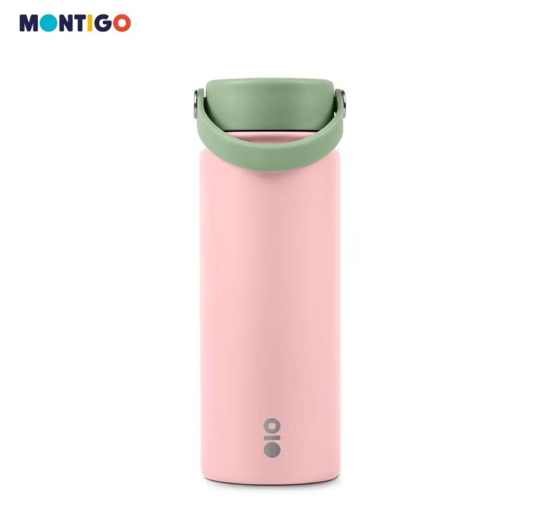 montigo tumblr strawberry matcha - limited edition, Furniture & Home ...