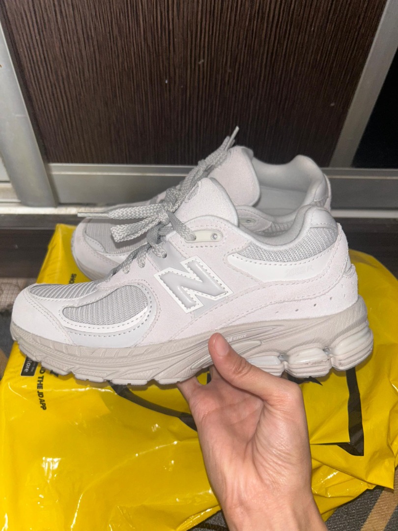 New Balance 2002R | NB 2002R Women Shoe UK 4, Women's Fashion, Footwear ...