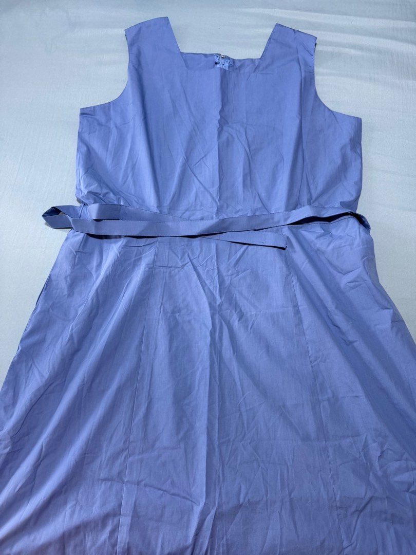 [New] SCGS Uniform, Women's Fashion, Dresses & Sets, Sets or ...